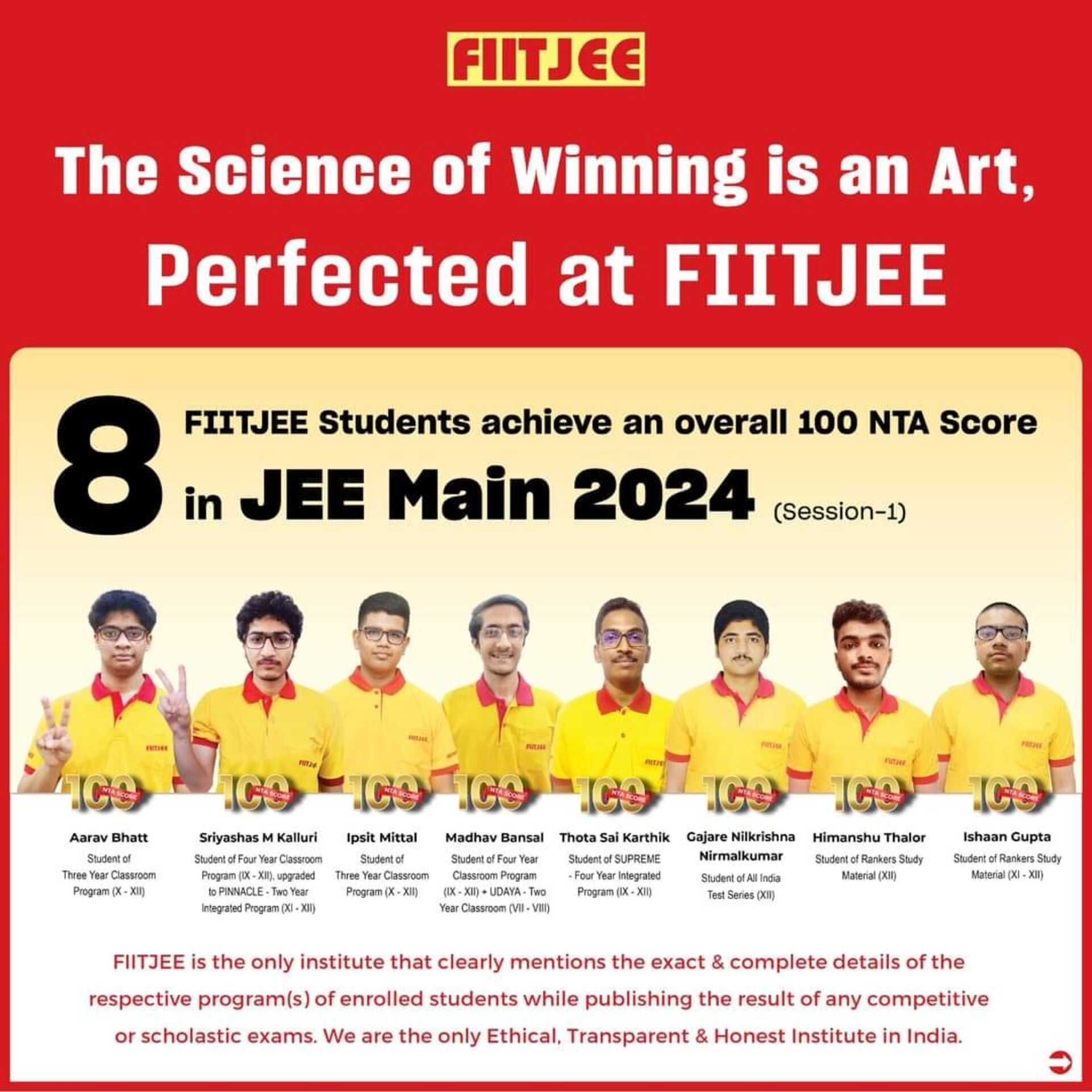 FIITJEE
